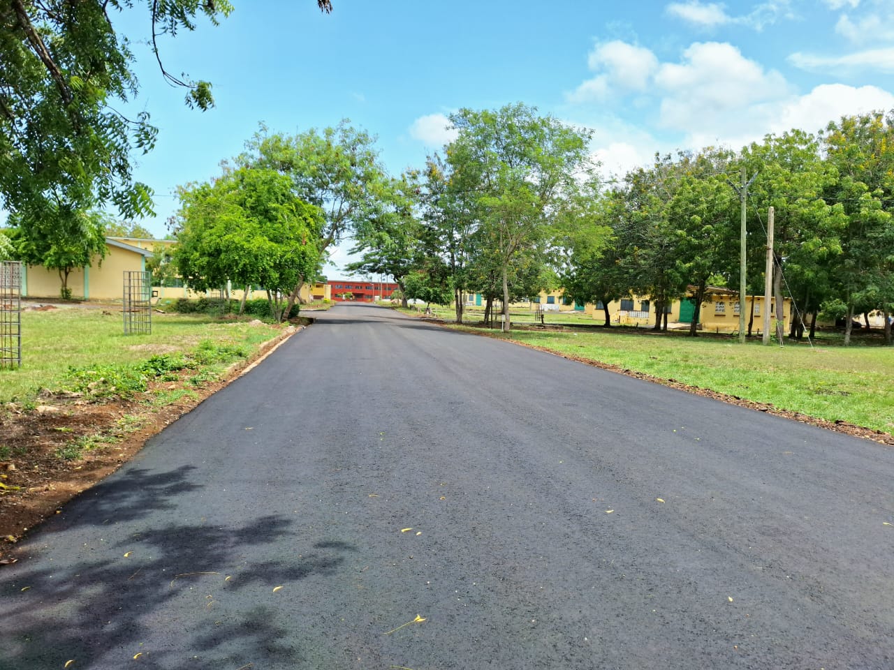 Home - Apam Senior High School